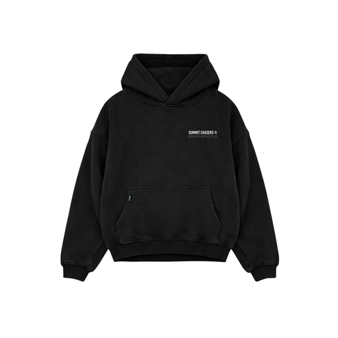 Base Camp Hoodie | SC-CI-001 - Re:Made